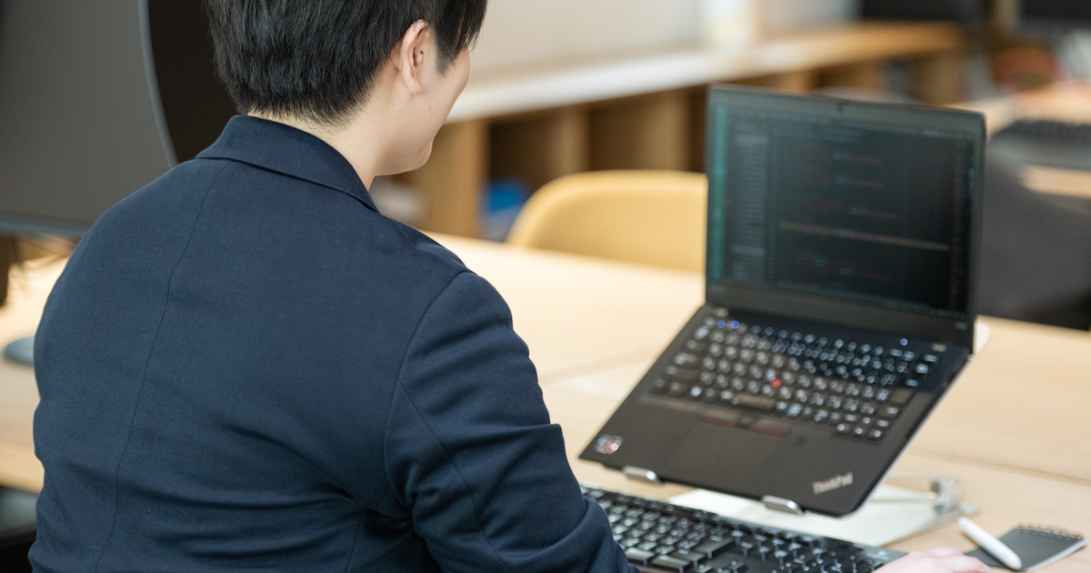 自慢の研修でJava・HTML等を学び、フルスタックエンジニアとして活躍！ - 株式会社クオンツのWebエンジニアの採用 - Wantedly