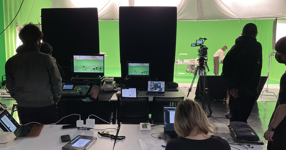 フリーランス歓迎！企業のPR・ブランディングを担当する動画ディレクター募集 - 株式会社EXIDEAのPM・Webディレクションの採用 - Wantedly