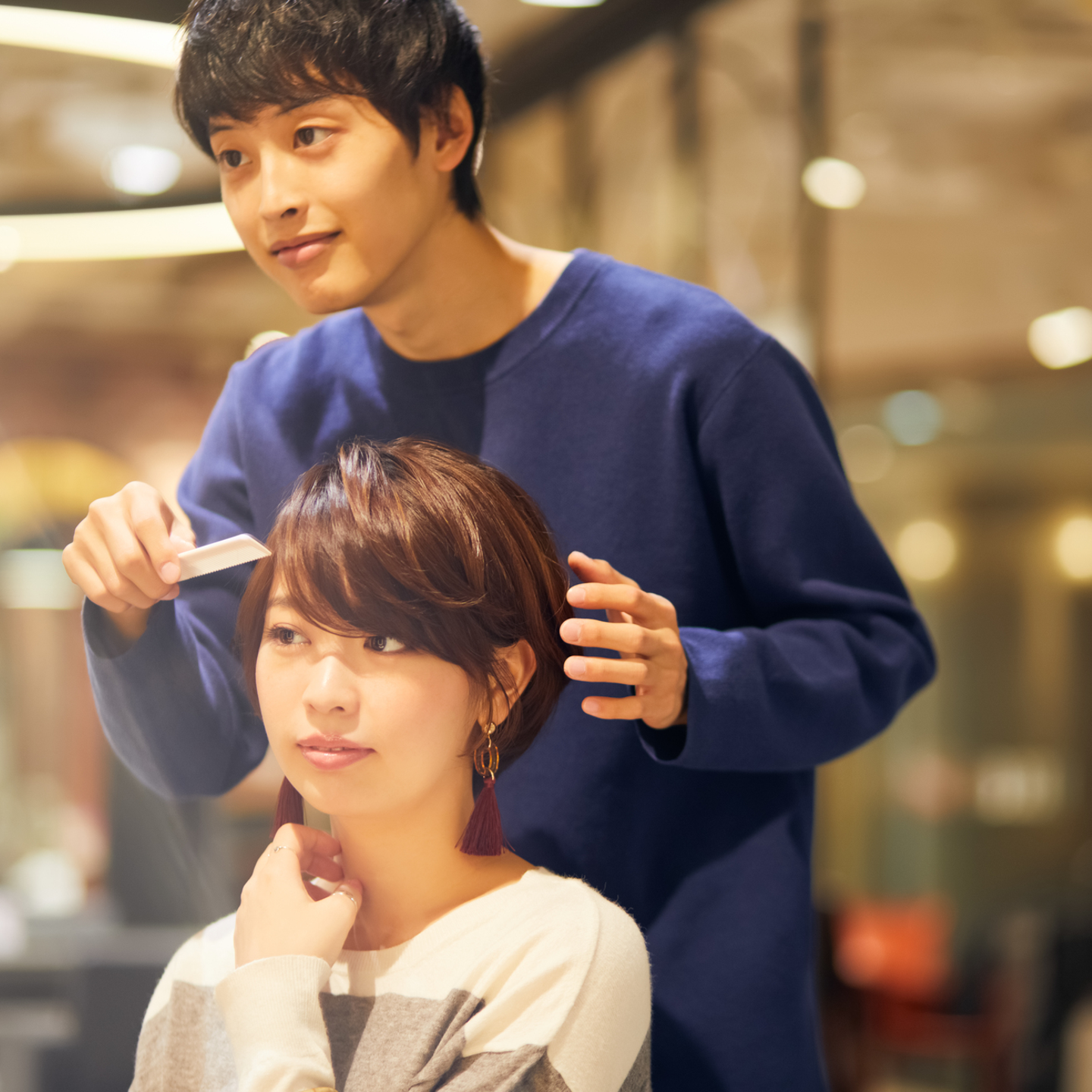 株式会社SALON CONCIERGEの働き方とストーリー - Wantedly