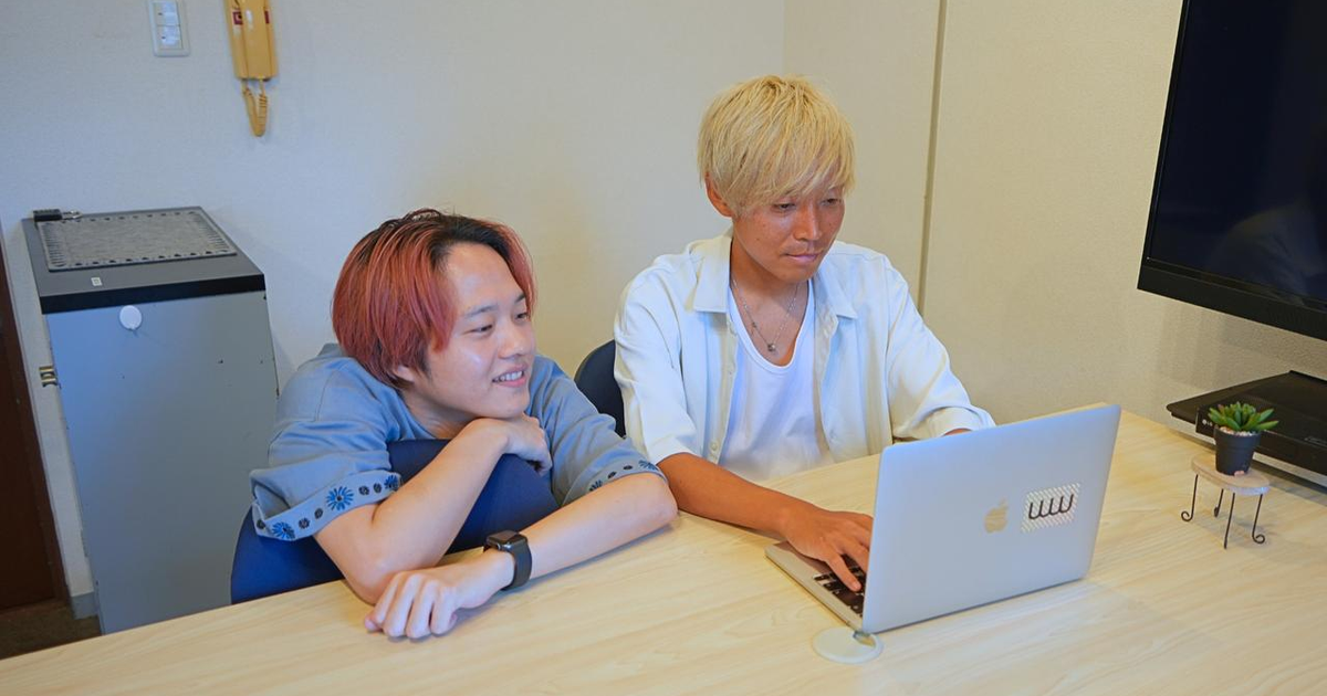 美容サロン × SaaS企業 プロダクトデザインをお任せします！ - technersのUI/UXデザイナーの採用 - Wantedly