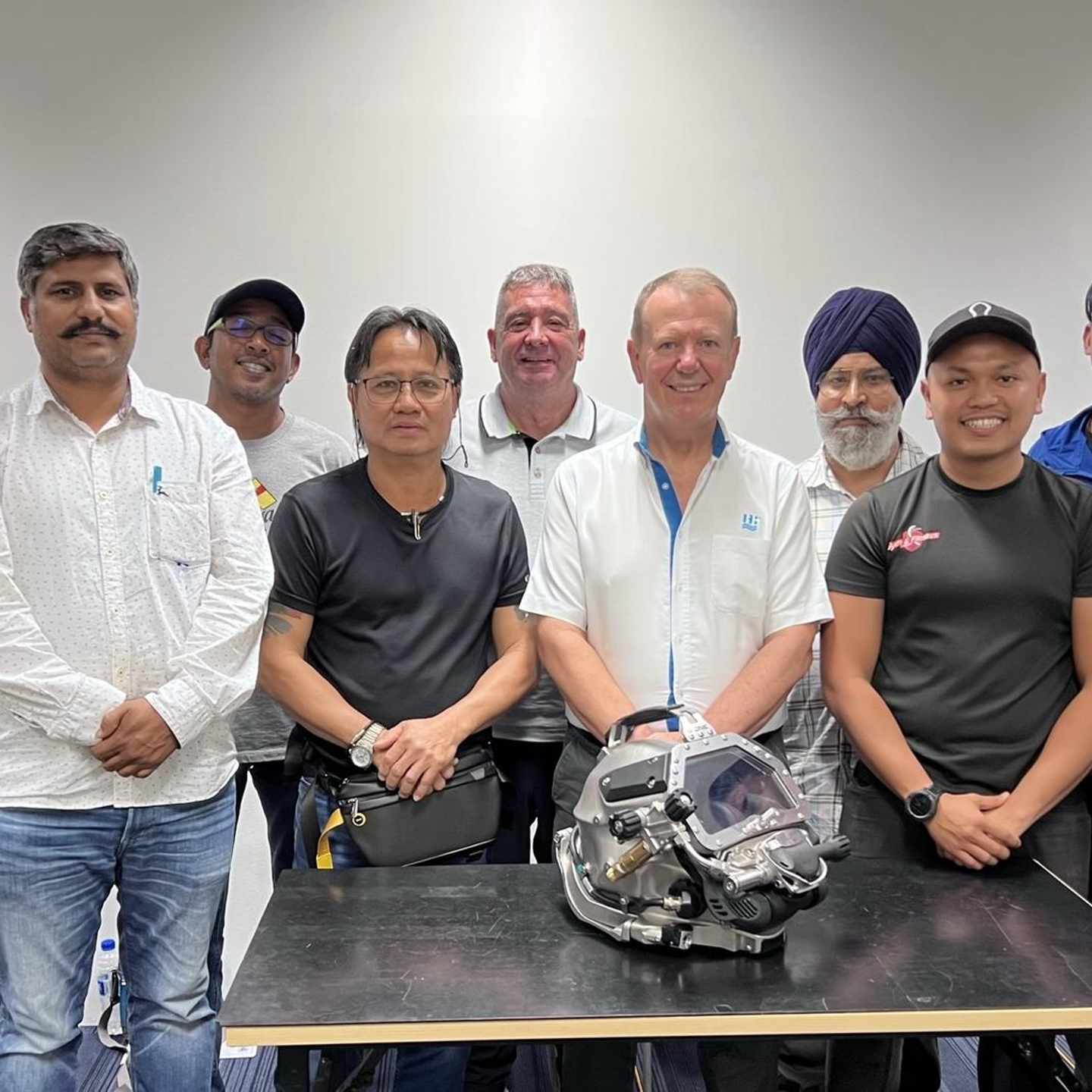 About KBA Training Centre Pte Ltd - Wantedly