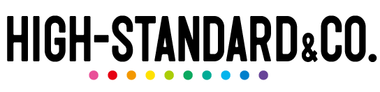創業してからの様々な受賞や認定 | 株式会社HIGH―STANDARD＆CO．