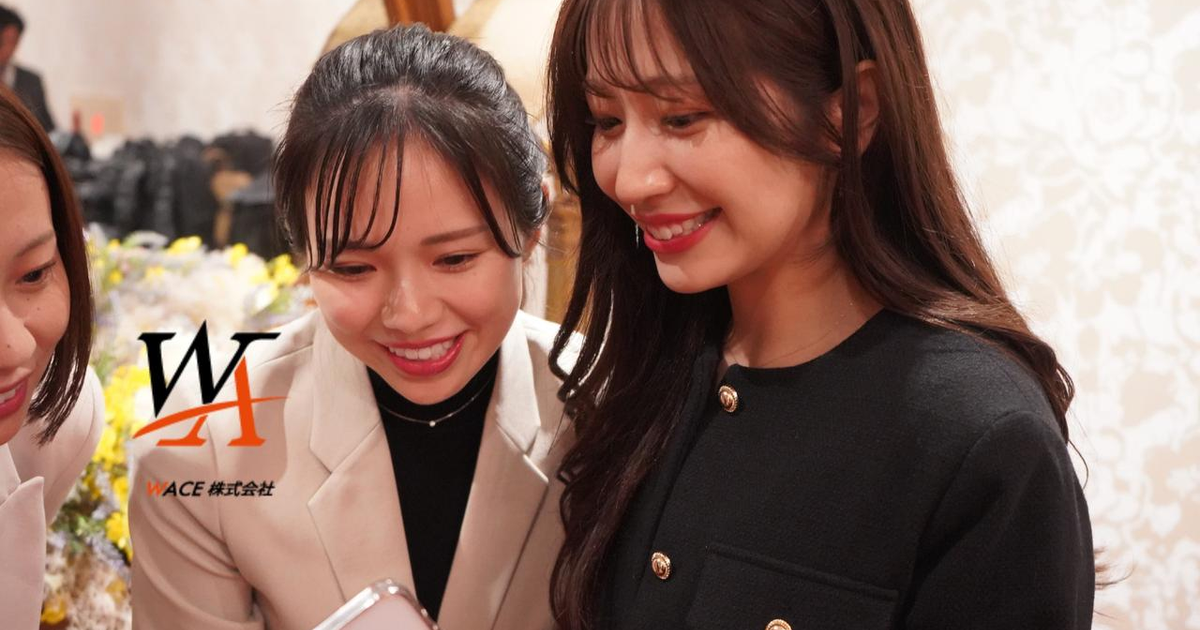 SNS動画でブランド力UP！充実した研修完備！経験0からでも成長できる環境 - ダブルエース株式会社の法人営業の採用 - Wantedly