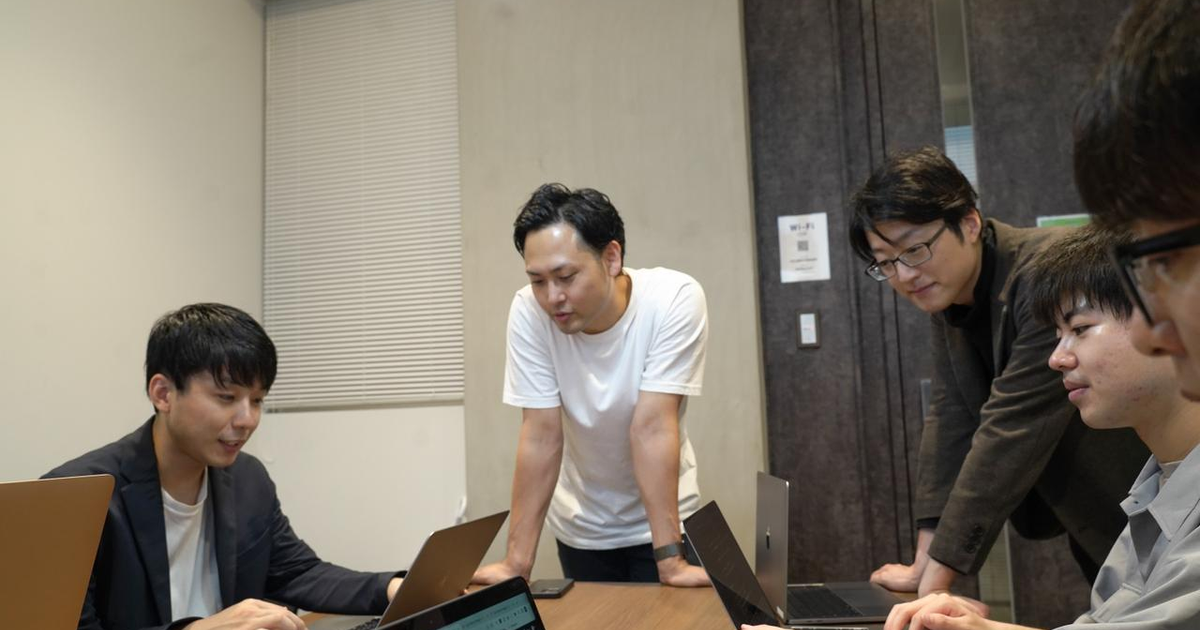 IPO目指して！TypeScriptを使って、実装経験を積みたいエンジニア - 株式会社バックテックのWebエンジニアの採用 - Wantedly