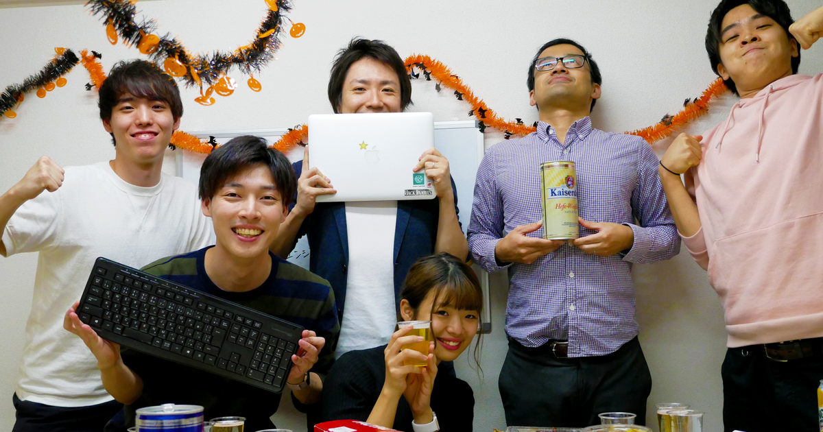 ポテンシャル採用枠！実務に役立つAI解析エンジニアを大募集！a - 株式会社Pros Consのエンジニアリングの採用 - Wantedly