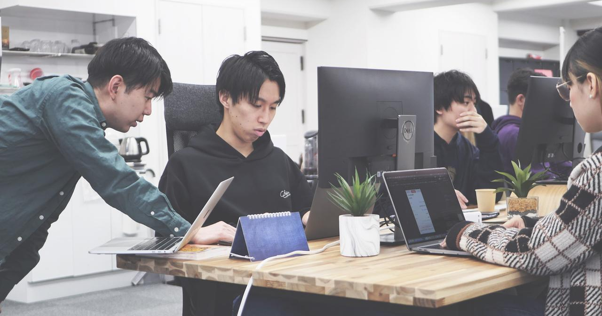 ChatGPTを活用し、自社タイトルのゲーム開発をするエンジニア募集！ - aisaac inc.のWebエンジニアの採用 - Wantedly