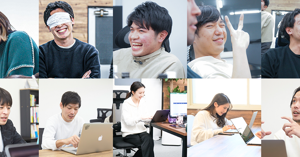 SEからPMにキャリアアップして上流工程に携わりませんか！？ - 株式会社PRUMのWebエンジニアの採用 - Wantedly