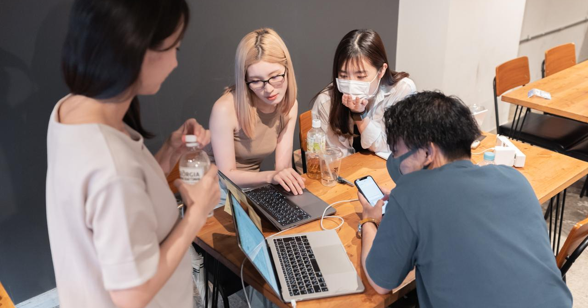 PMMインターン！マーケ・プロダクトに興味のある学生募集！ - 株式会社YOUTRUSTのPM・Webディレクションの採用 - Wantedly