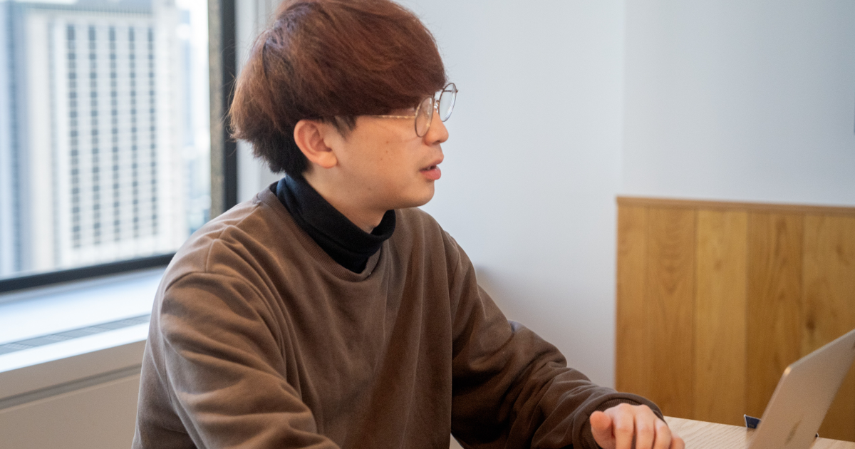 インターン｜やりたいことに最短距離で挑戦！PJは対話で一緒に決定 - コネクト株式会社のWebエンジニアの採用 - Wantedly