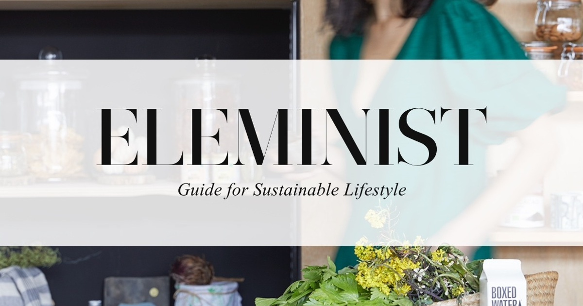 サステナブルECサイト ELEMINIST SHOPの運営メンバー募集！ - 株式会社トラストリッジのその他の採用 - Wantedly