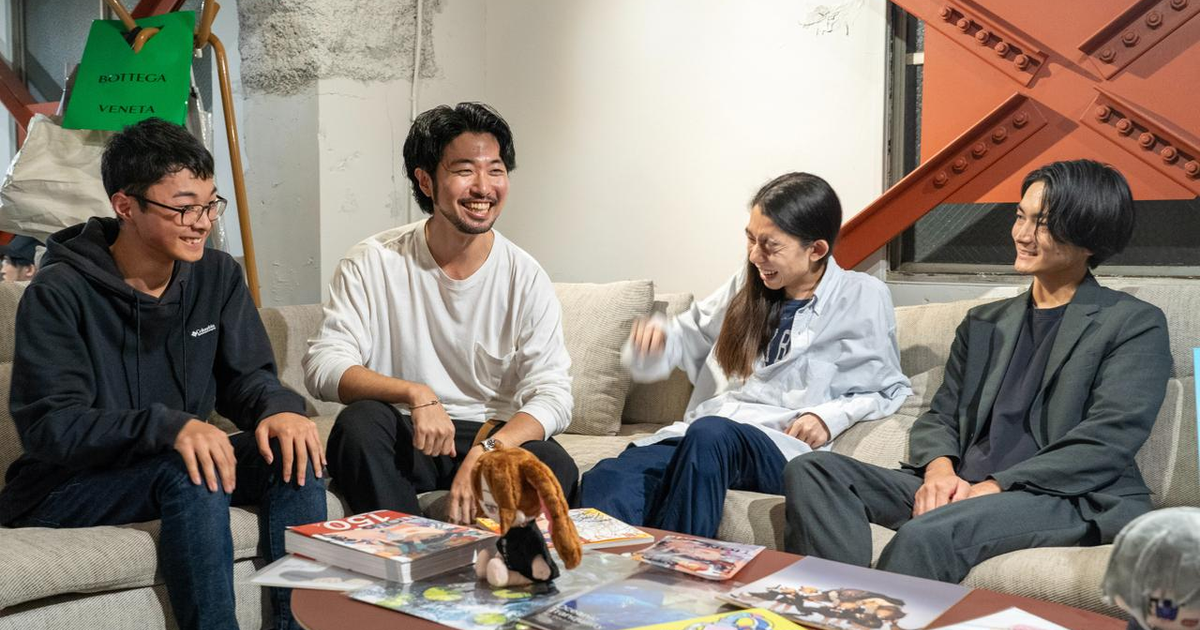 アニメ・ゲームの企画/IPグッズを世界・感動を届ける！インターン募集 - （株）灯白社のPM・Webディレクションの採用 - Wantedly