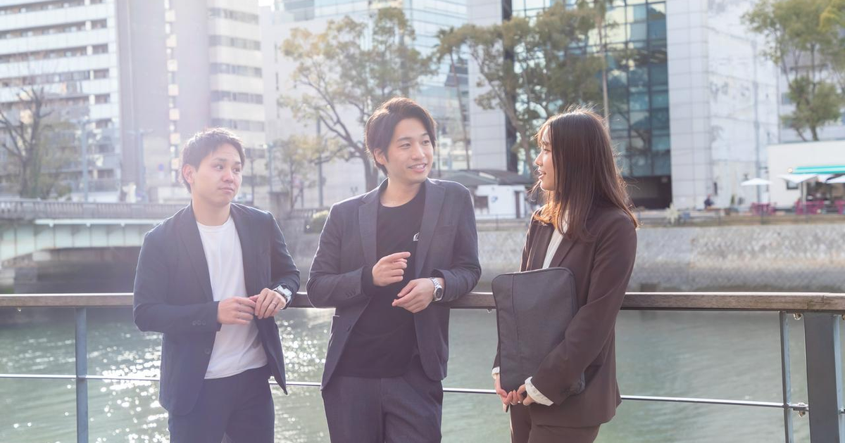 大阪｜勢いのあるベンチャーで学ぶ！インサイドセールス募集 - 株式会社Trust Leadのセールス・事業開発の採用 - Wantedly