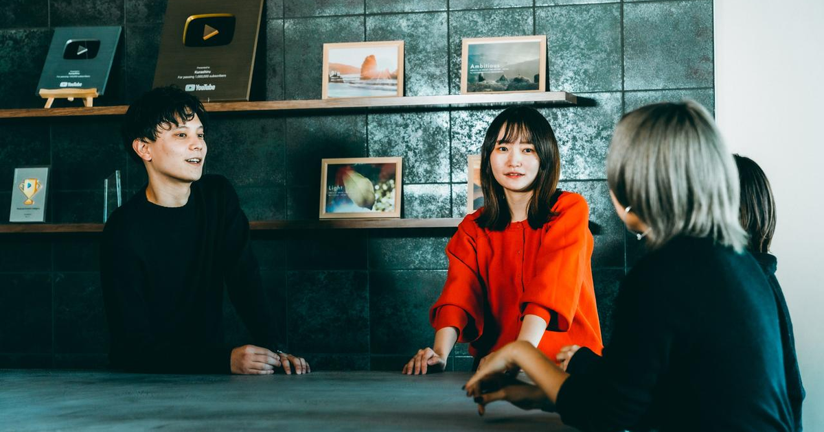 動画編集スタッフを募集！あなたのスキルで商品の魅力を最大限に！ - dely株式会社のUI/UXデザイナーの採用 - Wantedly