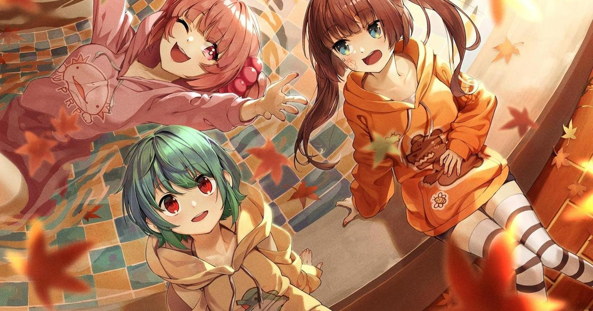 VTuber業界でデザインを生み出したい！インターン生募集！ - 株式会社cozoruのマーケティング・PRの採用 - Wantedly