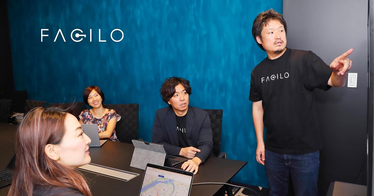 クライアントの売上に貢献できる！業界注目のSaaSプロダクト・セールス職 - 株式会社Faciloの法人営業の採用 - Wantedly