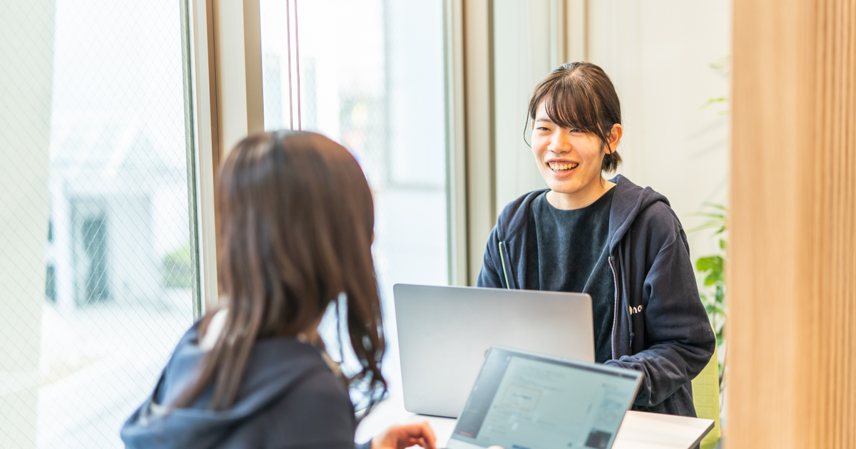 Webサービスをチーム開発で楽しみたい! Rubyエンジニア募集 - noco株式会社のWebエンジニアの採用 - Wantedly