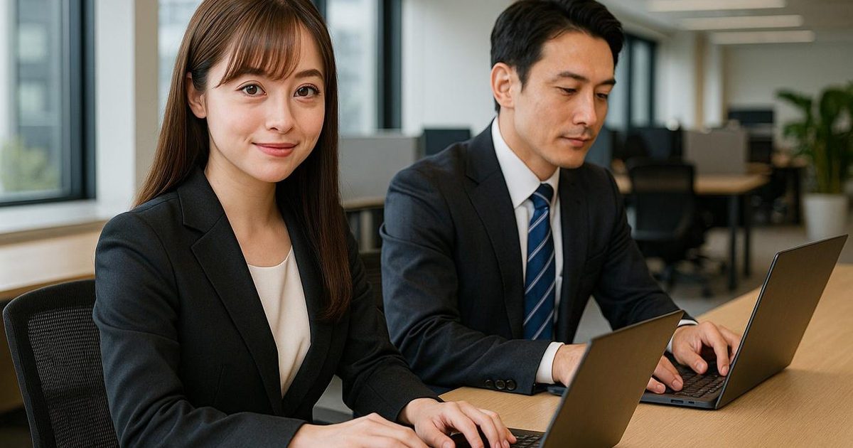 成果でしっかり評価！成長できる営業メンバー募集 - 株式会社SHIFTの法人営業の採用 - Wantedly