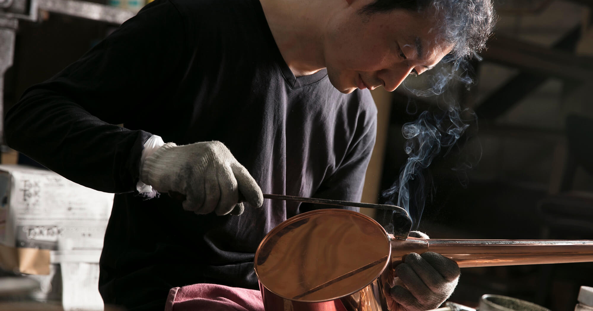 プロの仕事 | 株式会社WETCH