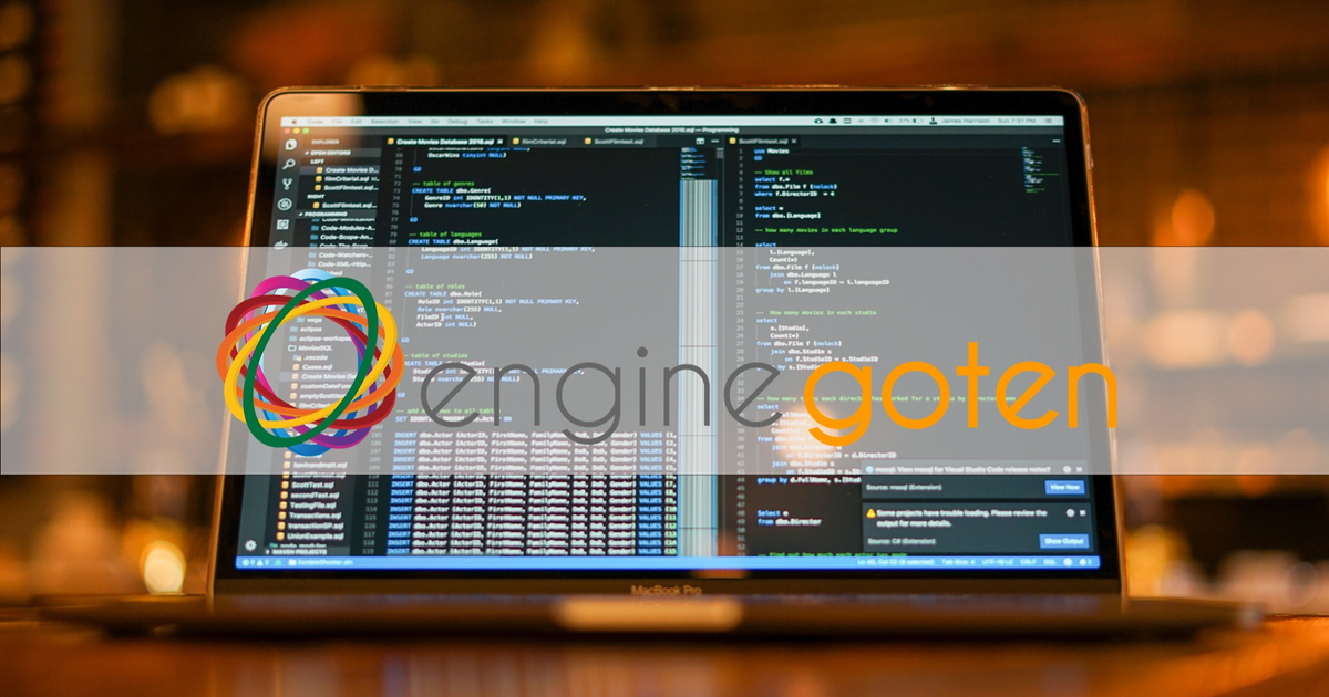 PHPやJSを学べる充実の教育でエンジニアデビューしませんか？ - 株式会社エンジンゴテンのWebエンジニアの採用 - Wantedly
