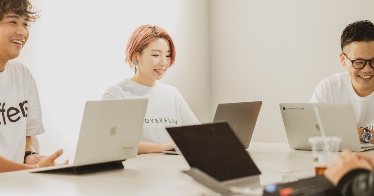 フィールドセールス｜HR×SaaSプロダクトの成長基盤を創るFSを募集 - 株式会社overflowの法人営業の採用 - Wantedly