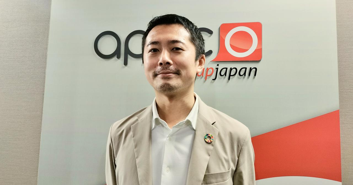 appco group Japan 池袋office インタビュー＠伊月 | インタビュー
