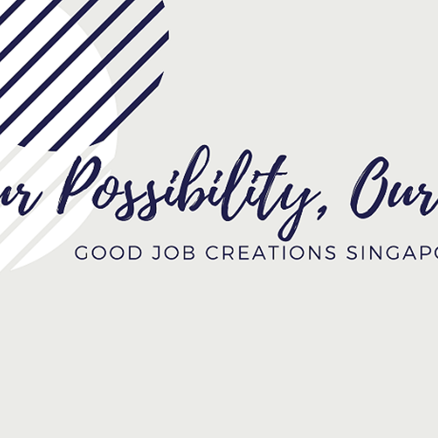What's new from Good Job Creations (Singapore) Pte Ltd - Wantedly