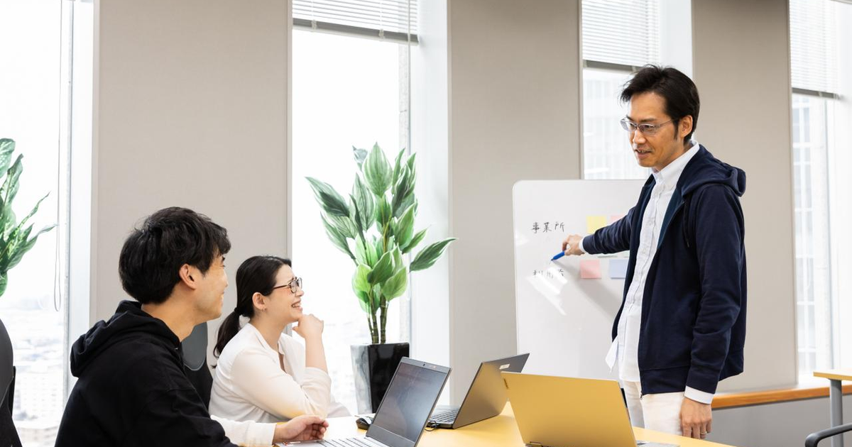 PHP,TypeScript｜福祉×ITで業界の変革に挑むエンジニア募集 - ユースタイルラボラトリー株式会社のWebエンジニアの採用 - Wantedly