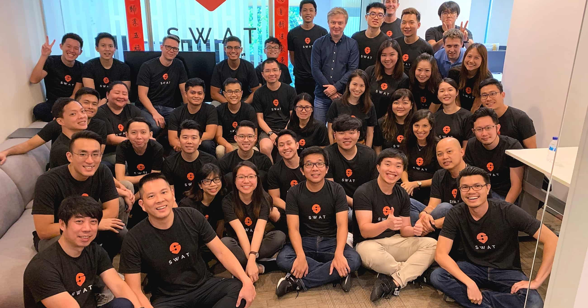 シンガポール発！日本の交通課題を解決するMaaSスタートアップ社員募集！！ - SWAT Mobility Japan 株式会社の事業開発の採用 - Wantedly