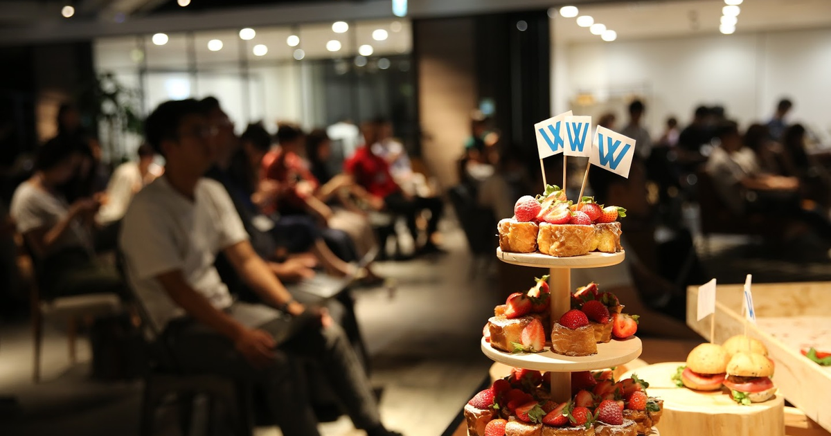 Wantedly Weekly News 8/19週〜Wantedly Visit Awards 2019開催決定 キックオフイベントレポートが公開されました〜 | Wantedly, Inc.