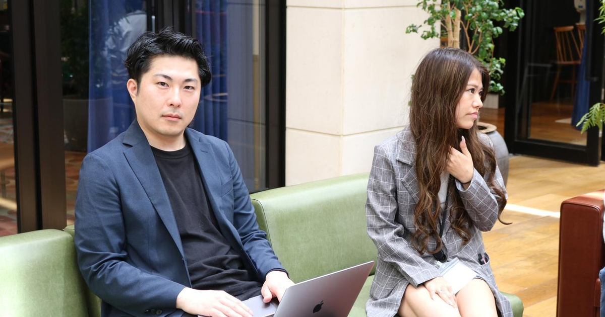 技術本部/R&D部VP of R&D募集！ - 株式会社SenyouのWebエンジニアの採用 - Wantedly