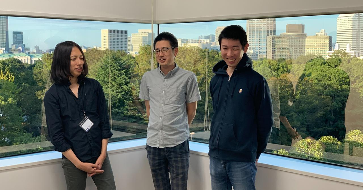 日本発の越境CtoC・EC/BUYMAの開発に貢献するテックリード募集！ - 株式会社エニグモのWebエンジニアの採用 - Wantedly