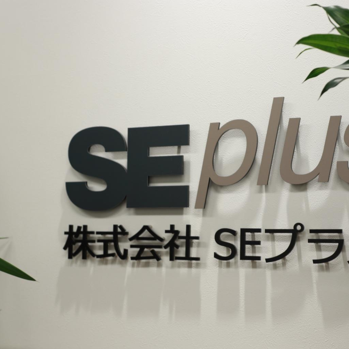 株式会社SEプラスの会社情報 - Wantedly