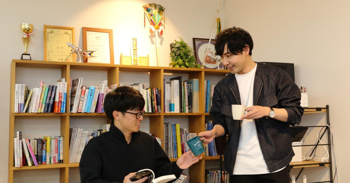 コピーライティングの経験を活かす！LPやチラシ、動画制作のディレクション！ - 株式会社クリエイターズマッチのコピーライターの採用 - Wantedly