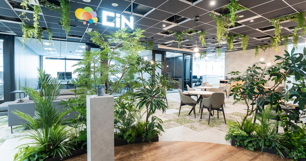 新しい自分を見つける場所、CIN GROUPでエンジニアの道を歩みませんか - 株式会社CIN GROUP ITソリューション部のWebエンジニアの採用 - Wantedly