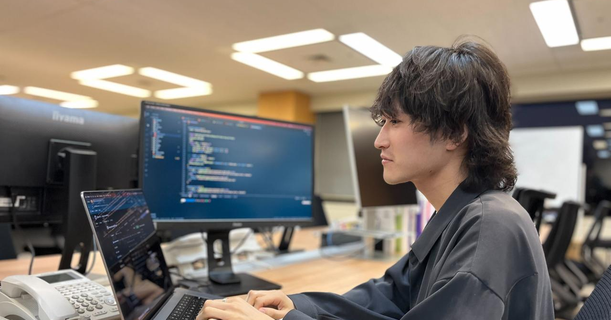 2026卒エンジニア募集／テクノロジーで世界の課題解決に挑む！ - BEENOSのWebエンジニアの採用 - Wantedly