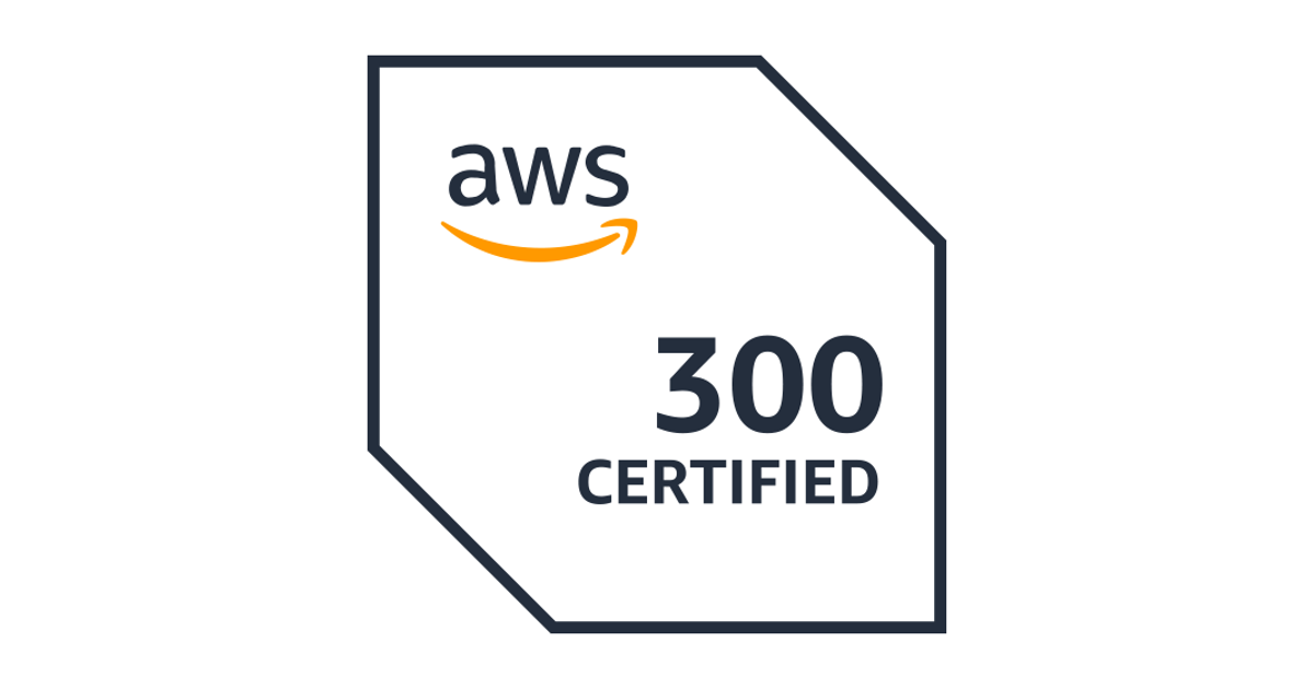「AWS 300 APN Certification Distinction」認定を取得！ | 株式会社エーピーコミュニケーションズ