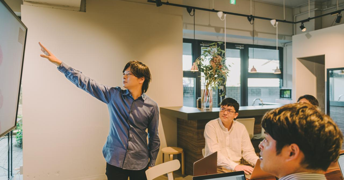 BizDev｜ いつどこでも必要な医療を受けられる世界を構築しませんか？ - Medmain Inc.の事業開発の採用 - Wantedly