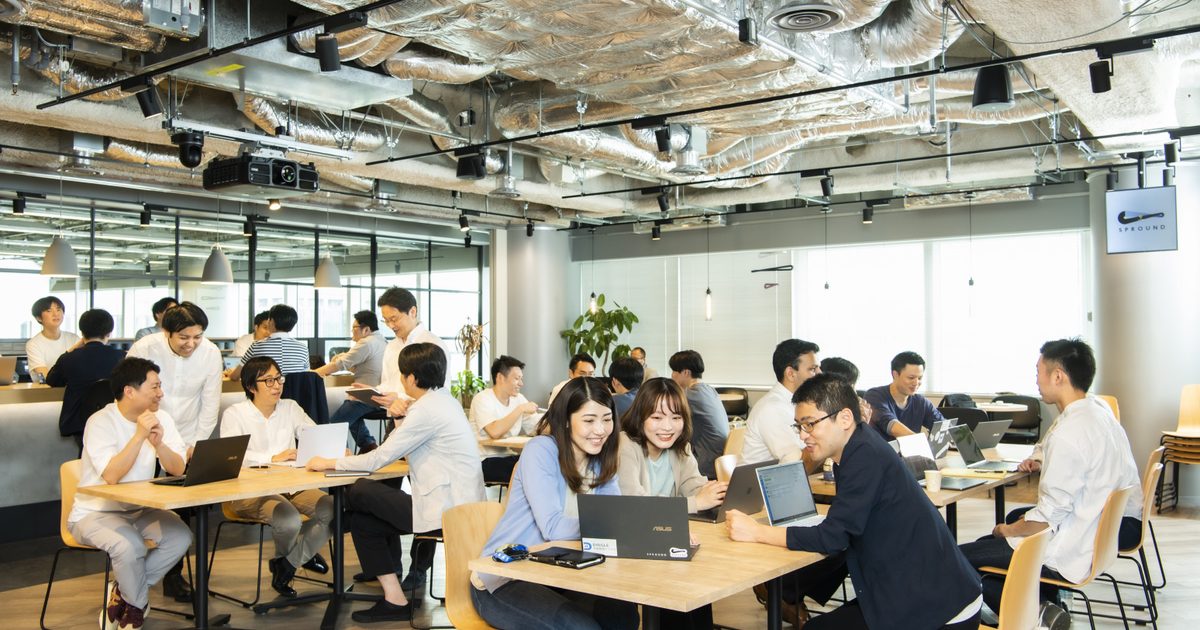 一人目UIデザイナーとしてプロダクト全体に影響力を与える仕事です！ - DIGGLE株式会社のUI/UXデザイナーの採用 - Wantedly