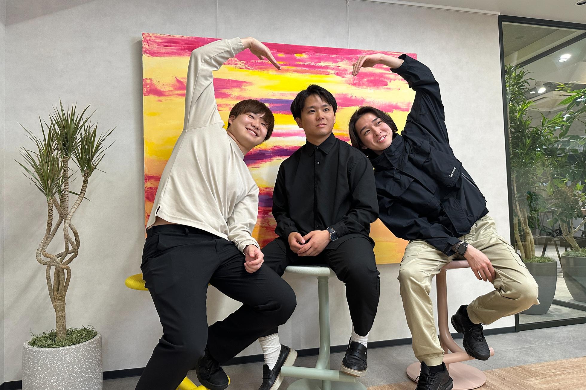 1年で10年分成長したい方へ。実践型SNS企画アシスタント募集 - TLPC株式会社のWebマーケティングの採用 - Wantedly