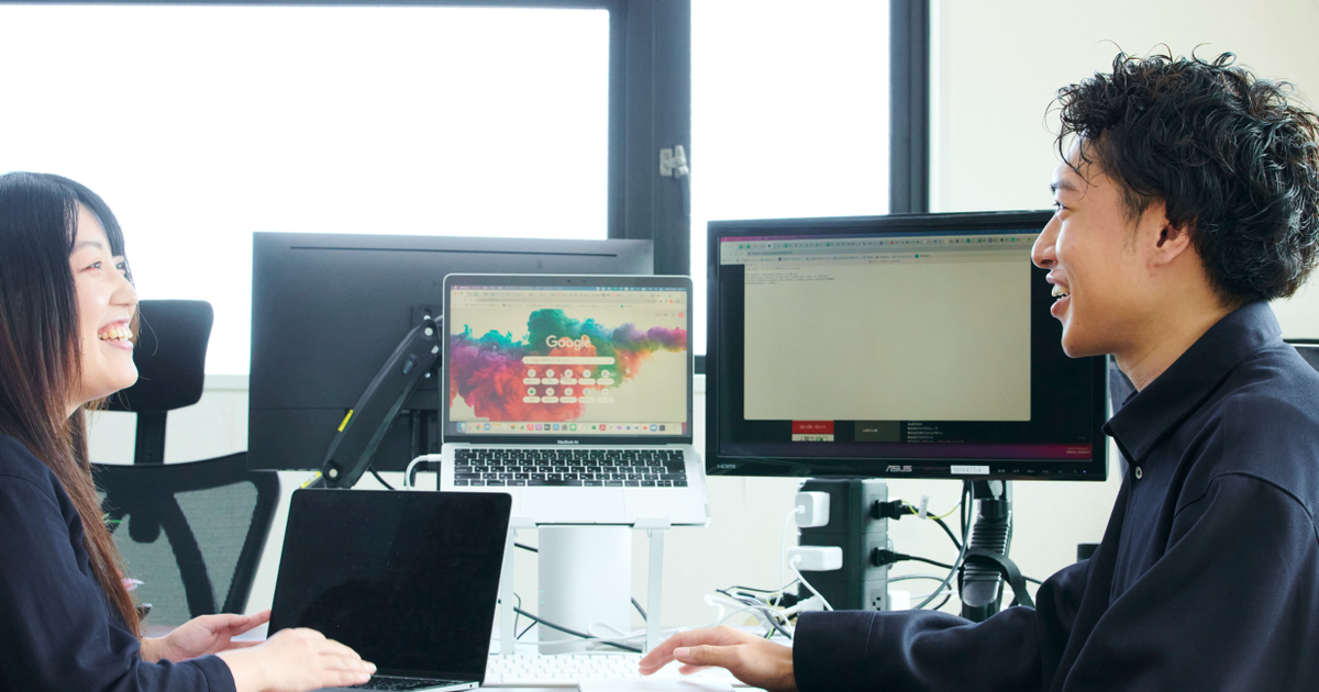 若手積極採用中！Ruby、PHPなどサーバーエンジニア募集中！ - 株式会社Dexallのインフラエンジニアの採用 - Wantedly