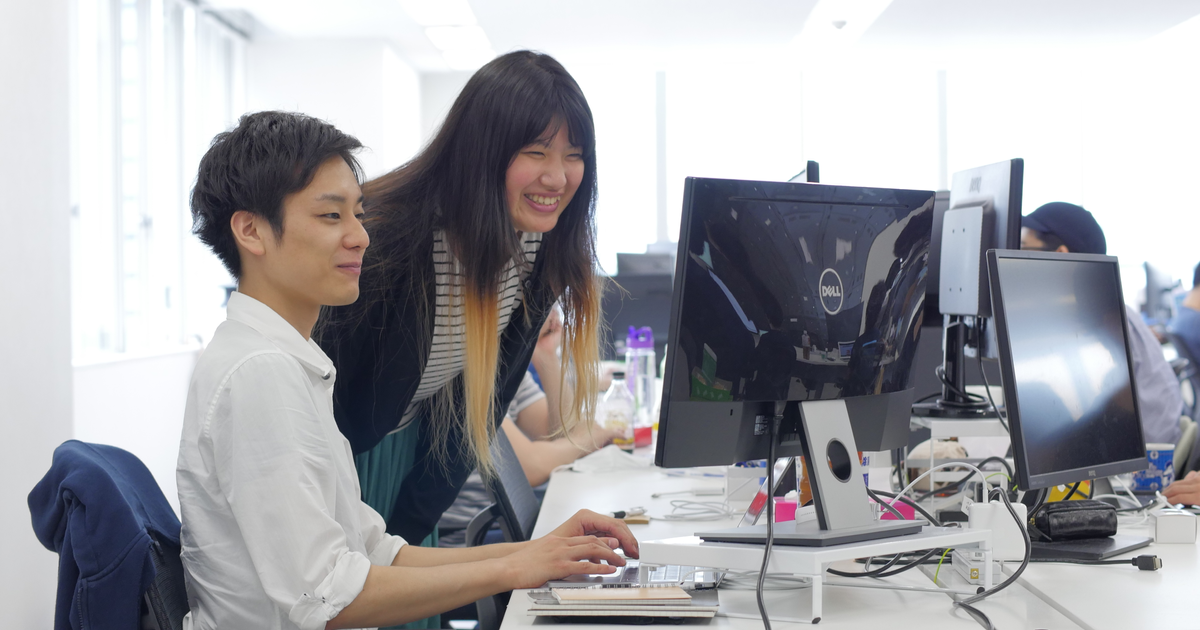 当社のECシステムが正常に動くかテストするQAエンジニア/アルバイト募集 - 株式会社SUPER STUDIOのQAエンジニアの採用 - Wantedly