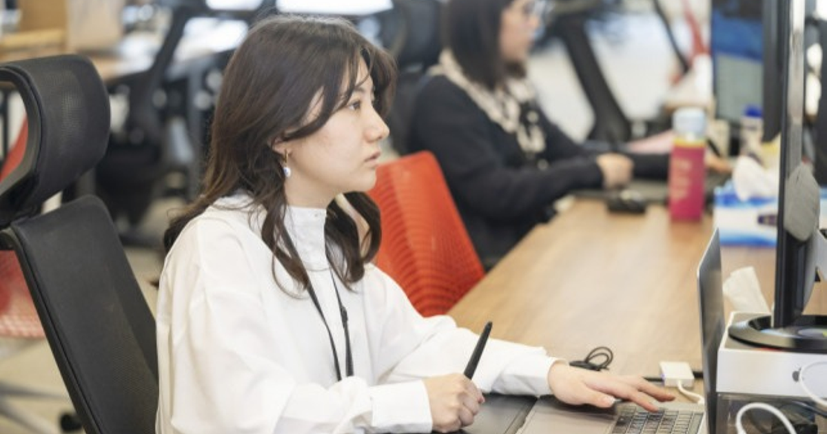 バナーデザイナー/アニメIP×新作ゲーム！グローバル企業で活躍しませんか？ - CTW株式会社のUI/UXデザイナーの採用 - Wantedly