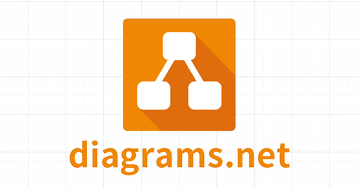 [draw.io] 誰でも簡単にフローチャートが作れちゃう！！？ | 株式会社SiNCE