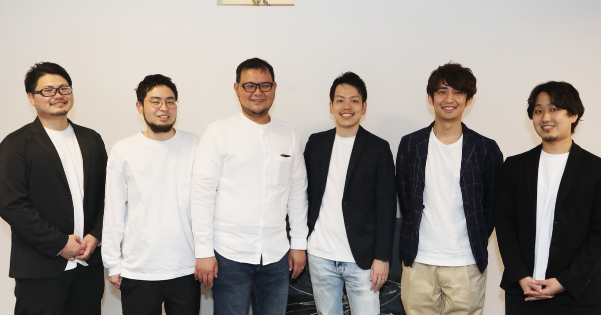 リーガルテック企業でのバックエンドエンジニアを募集！Go、Java - 株式会社SenyouのWebエンジニアの採用 - Wantedly