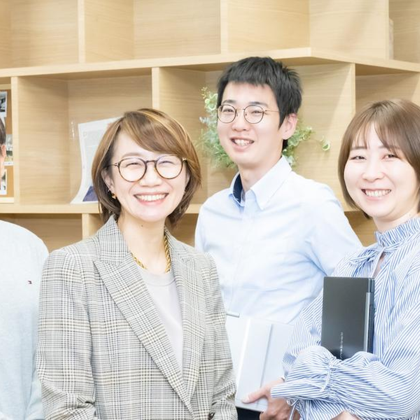 株式会社JPデジタルの会社情報 - Wantedly