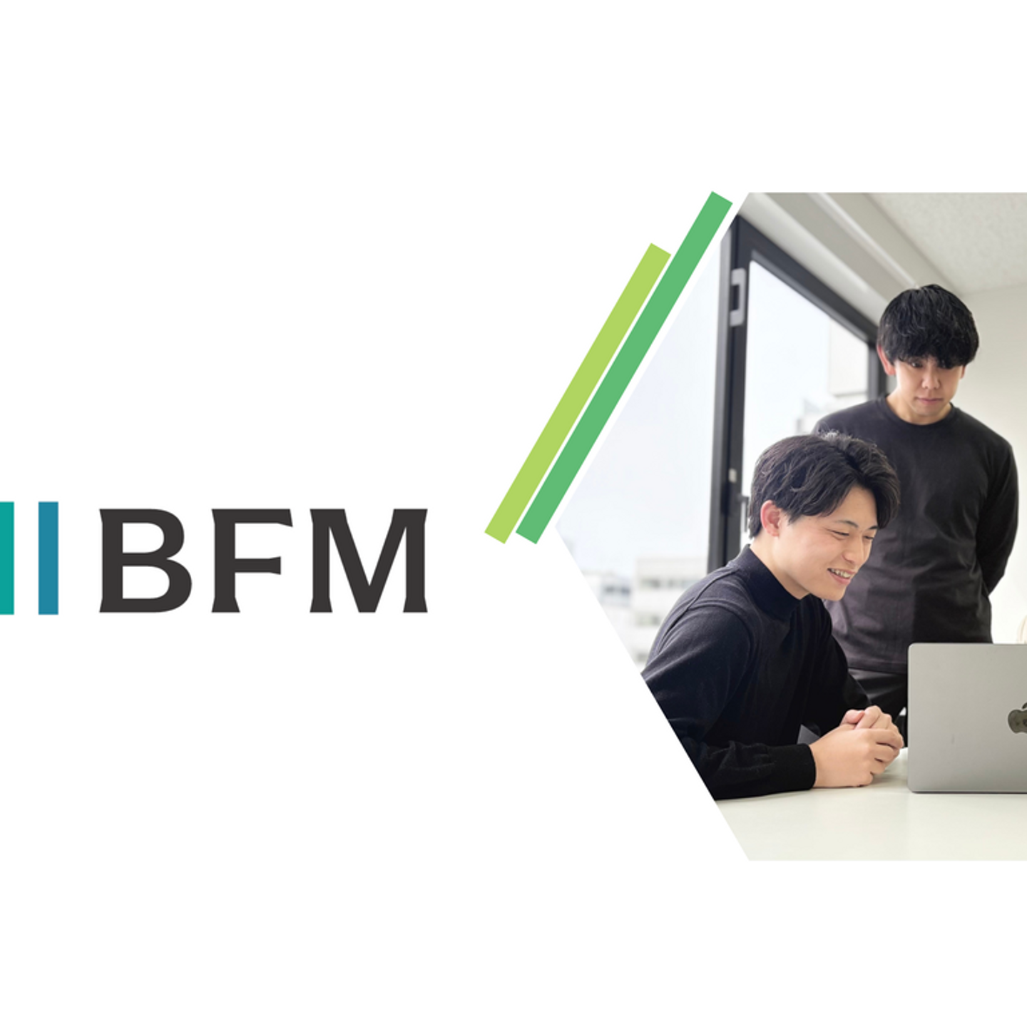 株式会社BFMの会社情報 - Wantedly