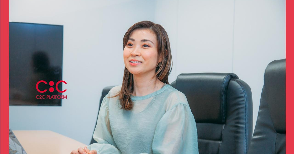 マーケティングを通じクライアント・自社共に成長？それ、当社でできます！ - C2C Platform株式会社のプロダクトマネージャーの採用 - Wantedly