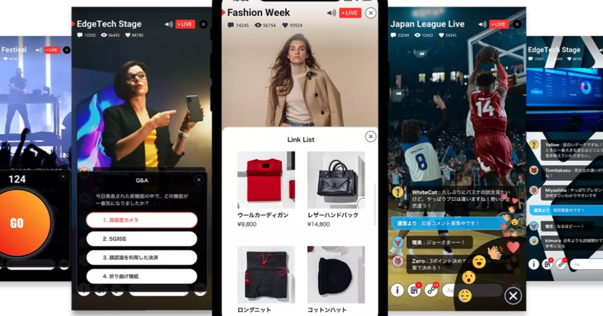 React, TypeScriptで開発！UIにこだわった開発をしたい方 - 株式会社LiveParkのWebエンジニアの採用 - Wantedly