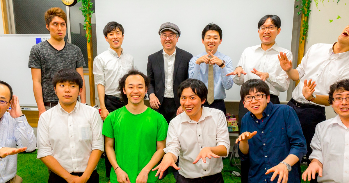 人間味溢れるITベンチャーで、JAVAエンジニアWANTED！ - 株式会社Luxyのエンジニアリングの採用 - Wantedly