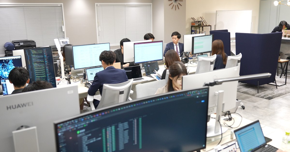 PM/PMO募集！大規模プロジェクトに挑戦！- 案件情報あり - 株式会社Mithraのプロジェクトマネージャーの採用 - Wantedly